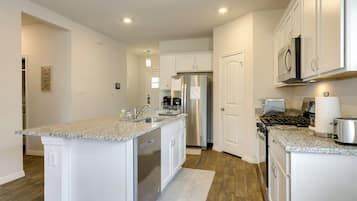 Casa (4 Bedrooms) | Parte interna