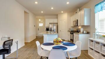 Casa (4 Bedrooms) | Interior