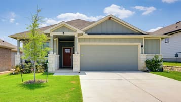 Casa (4 Bedrooms) | Fachada da propriedade