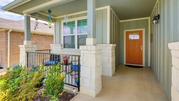 Casa (4 Bedrooms) | Parte interna