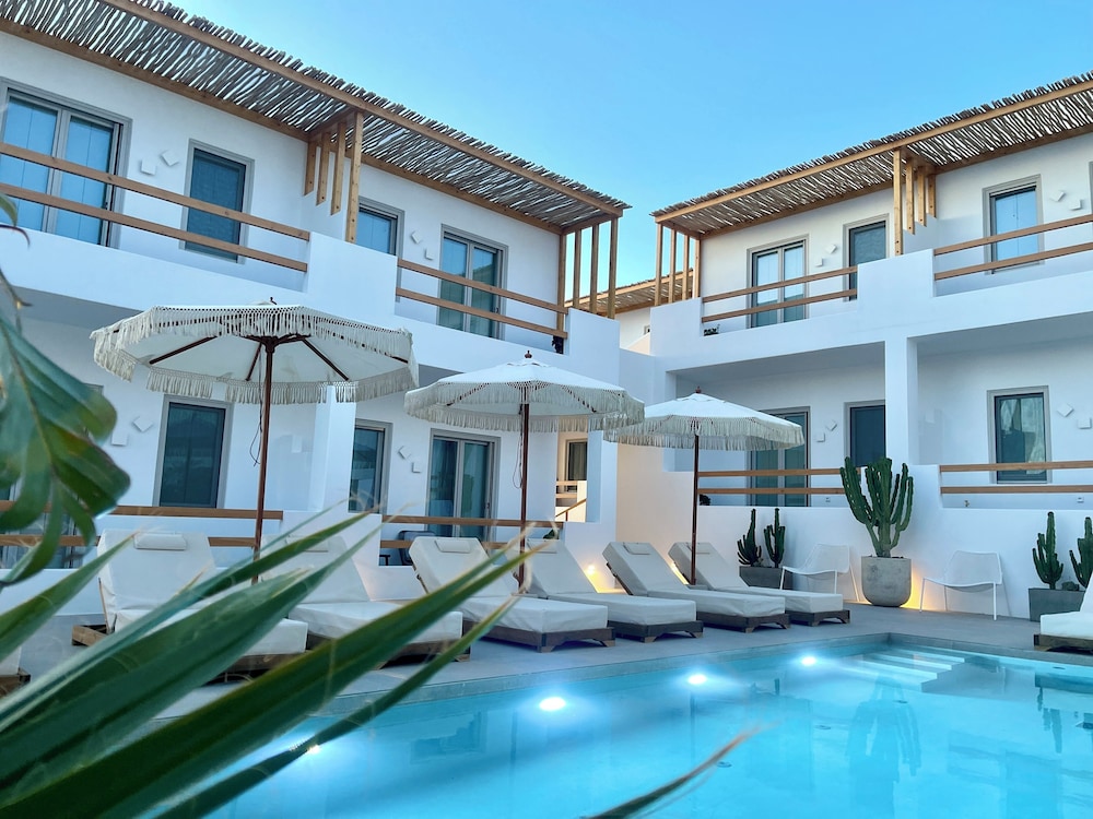 Mykonos Dot Suites - Mykonos