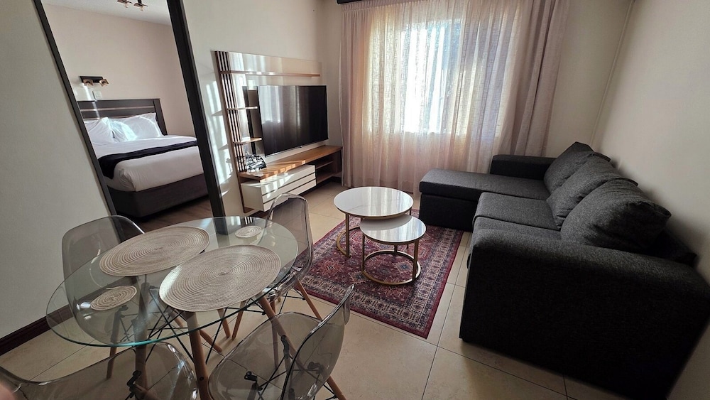 Melrose Corner - Sandton