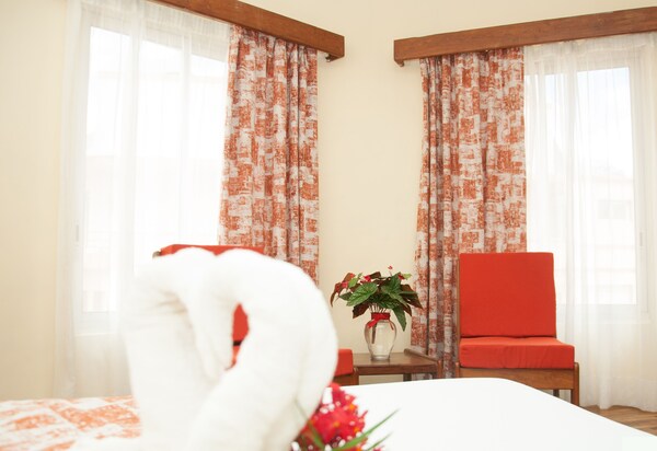 Hôtel Restaurant Shangai - Antananarivo