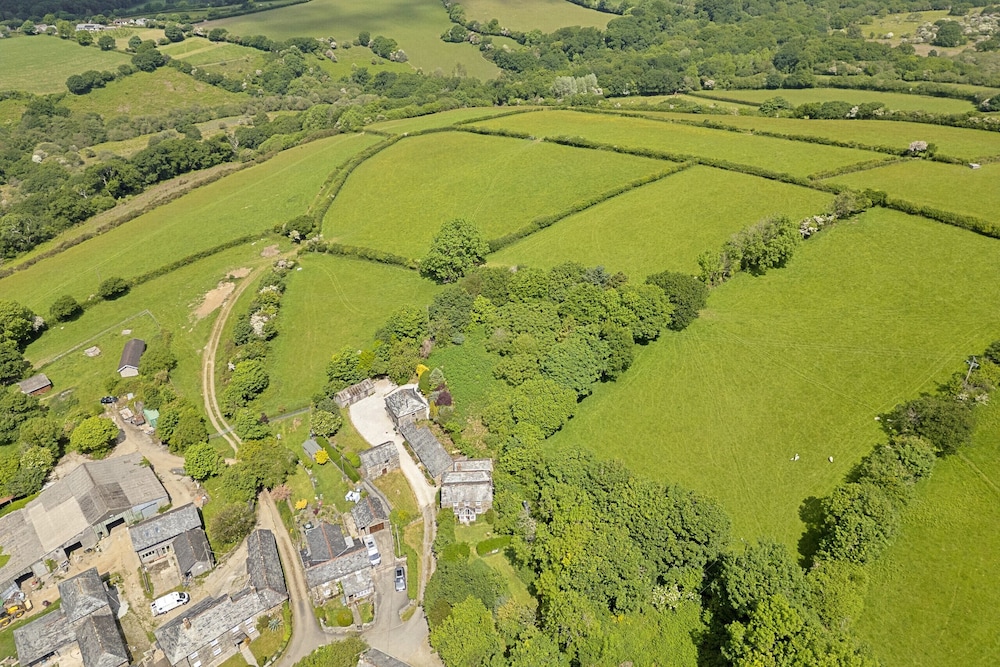 Rowella Cottage - Blisland | Vrbo