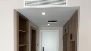 Quarto Triplo Comfort