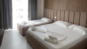 Quarto Triplo Comfort