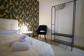 Apartamento | 2 quartos 