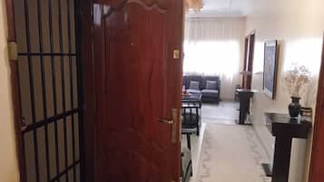 Comodidades da propriedade