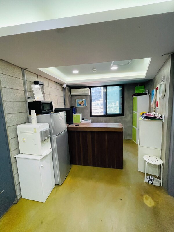 Beach Stay - Busan