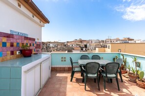 Apartamento | 1 quarto