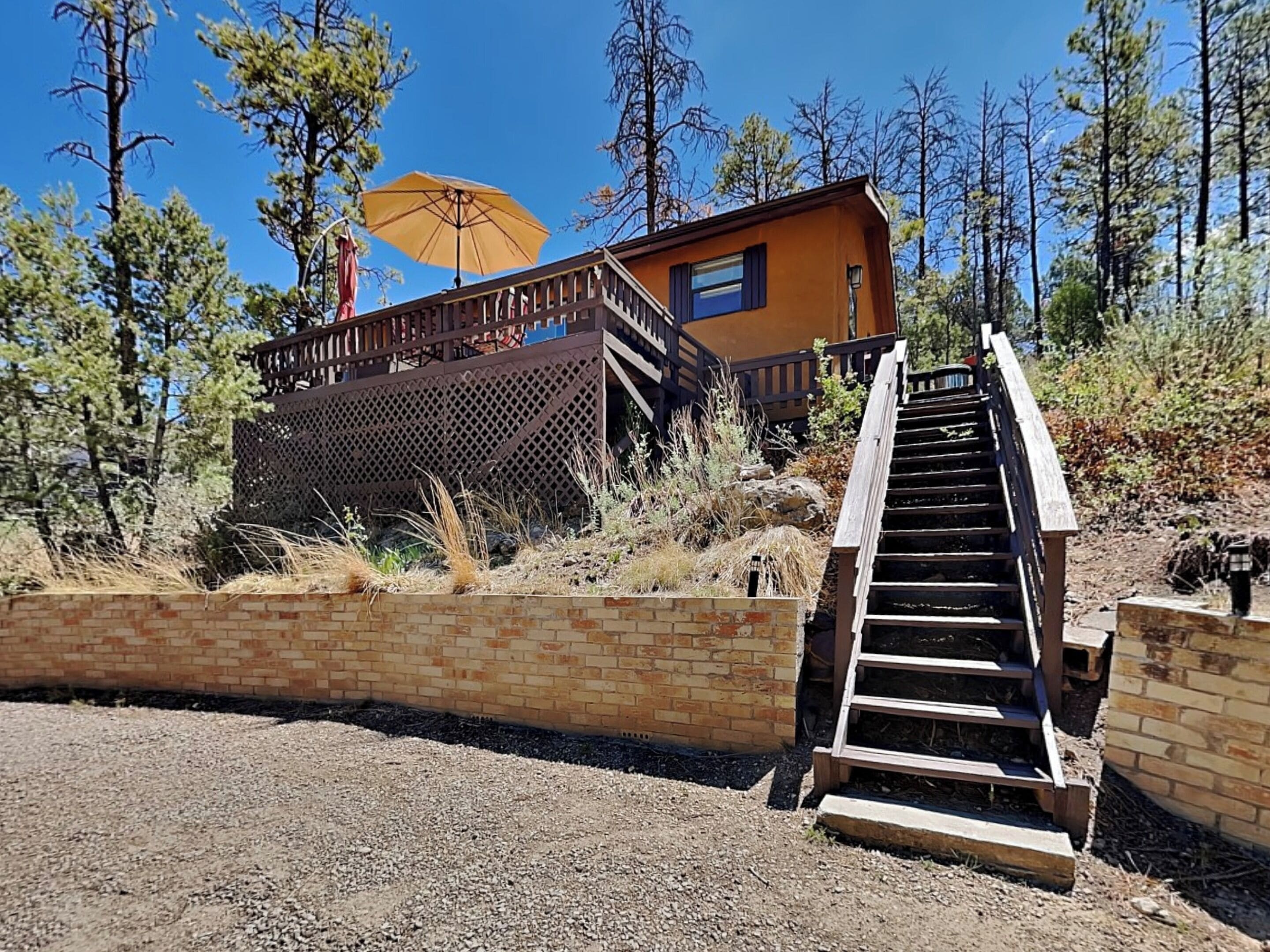 Casa (2 Bedrooms) | Comodidade do alojamento