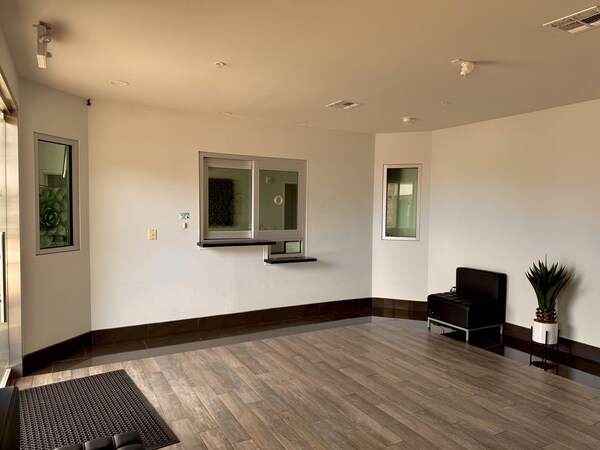 Garden Inn Express - Houston, TX