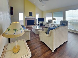 Casa (3 Bedrooms) | Comodidade do alojamento