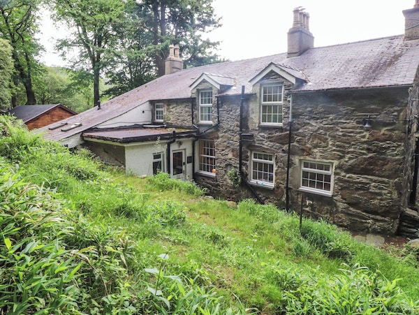 Tryfan Cottage - Betws-y-Coed