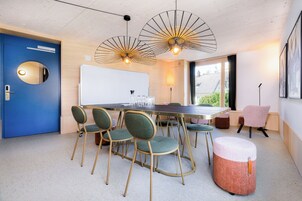Sala de reunião