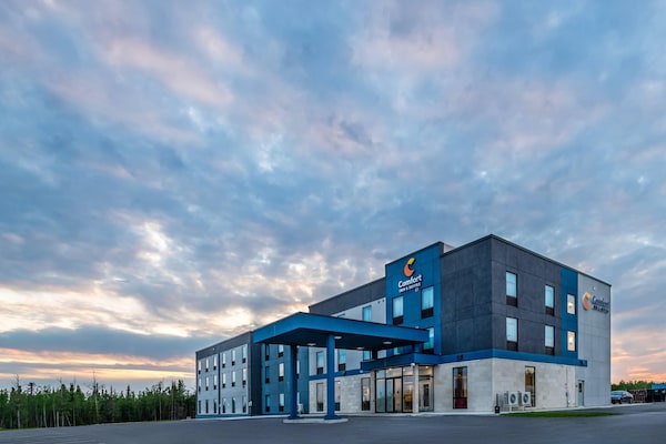 Comfort Inn & Suites - Ontario