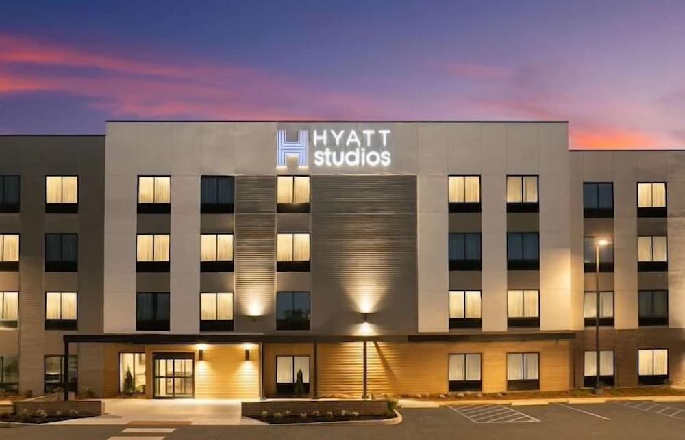 Hyatt Studios Kalispell - Kalispell, MT