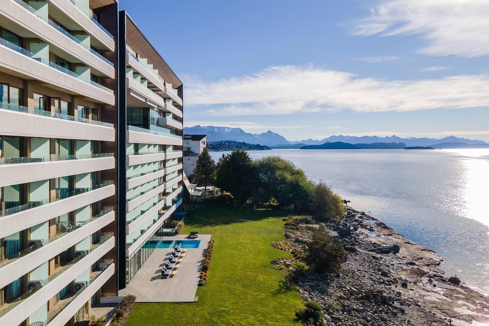 Radisson Blu Bariloche - San Carlos de Bariloche