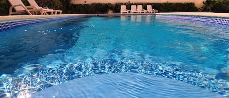 Apartamento, 2 quartos, fumadores, varanda | Exterior