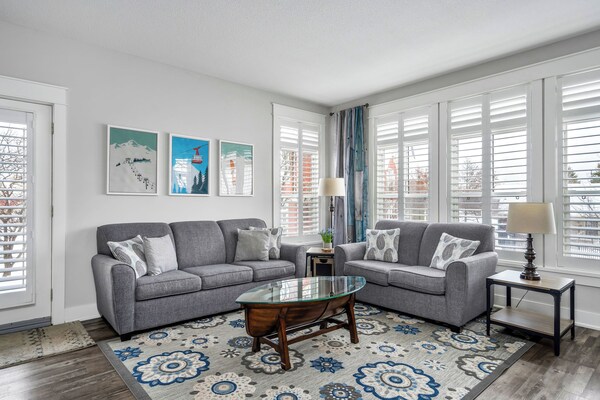 Rivergrass Condos - Ontario, NY