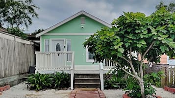 Casa (1 Bedroom) | Fachada do alojamento