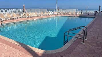 Apartamento em Condomínio Fechado (1 Bedroom) | Comodidade do alojamento