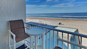 Apartamento em Condomínio Fechado (1 Bedroom) | Comodidade do alojamento