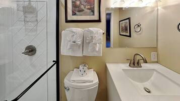 Estúdio (1 Bedroom) | Comodidade do alojamento