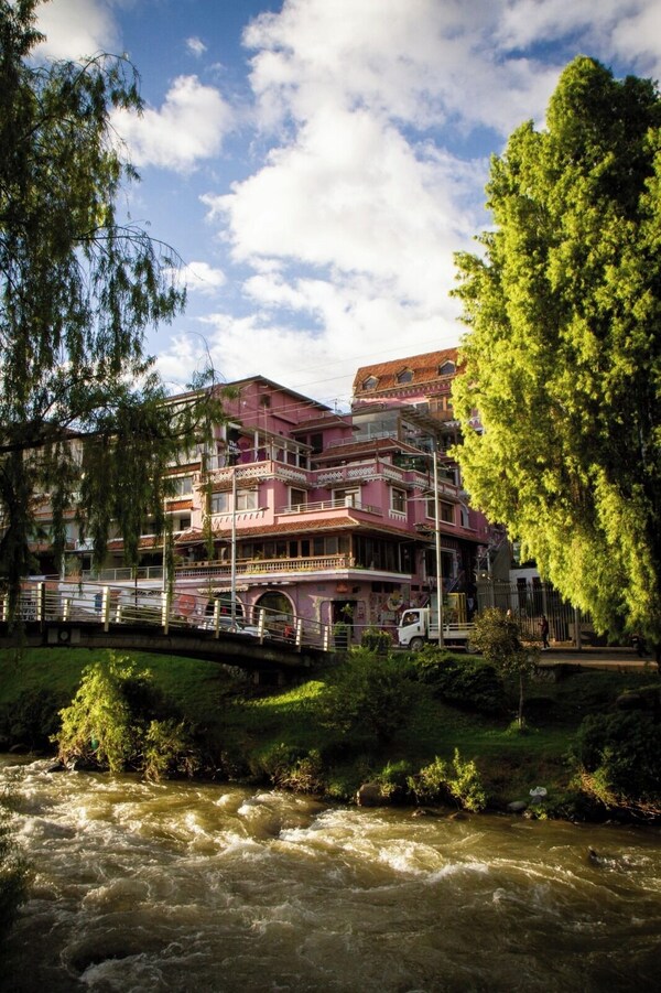 Kintu Plaza Hospedaje - Cuenca