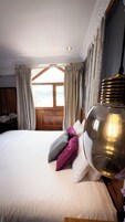 Quarto Deluxe