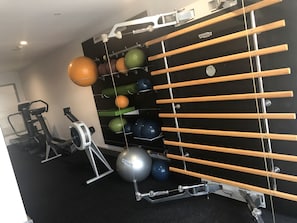 Instalações desportivas