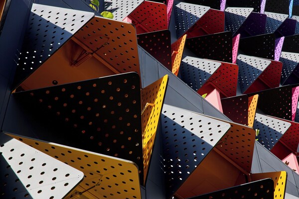 Calle Flora Hotel By Jalo - Medellín