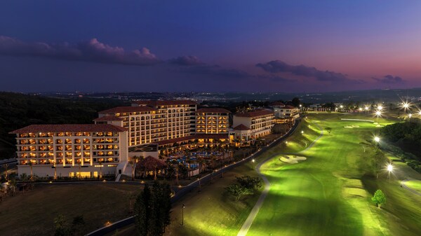 Pgm Hotel Resort Okinawa - Okinawa Prefecture, Japan