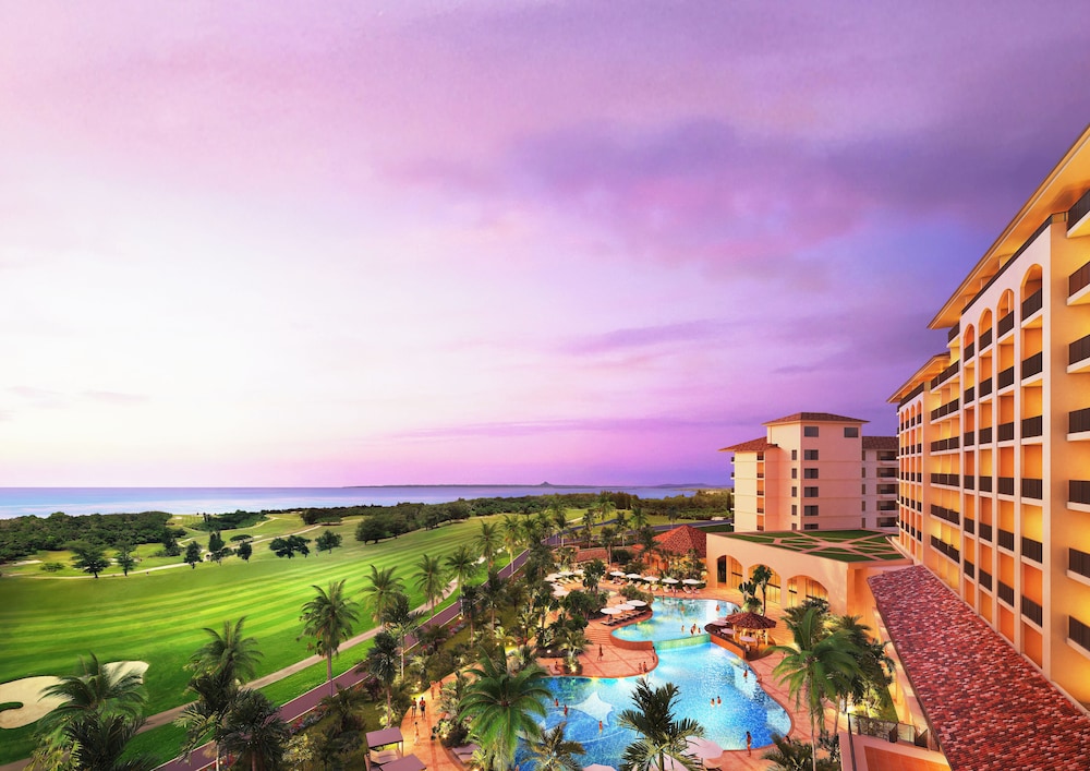 Pgm Hotel Resort Okinawa - 沖縄県