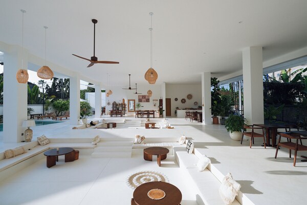 Serendipity Legian - Kuta