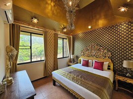 Suite Júnior | Camas desdobráveis, Wi-fi grátis, roupa de cama fornecida 