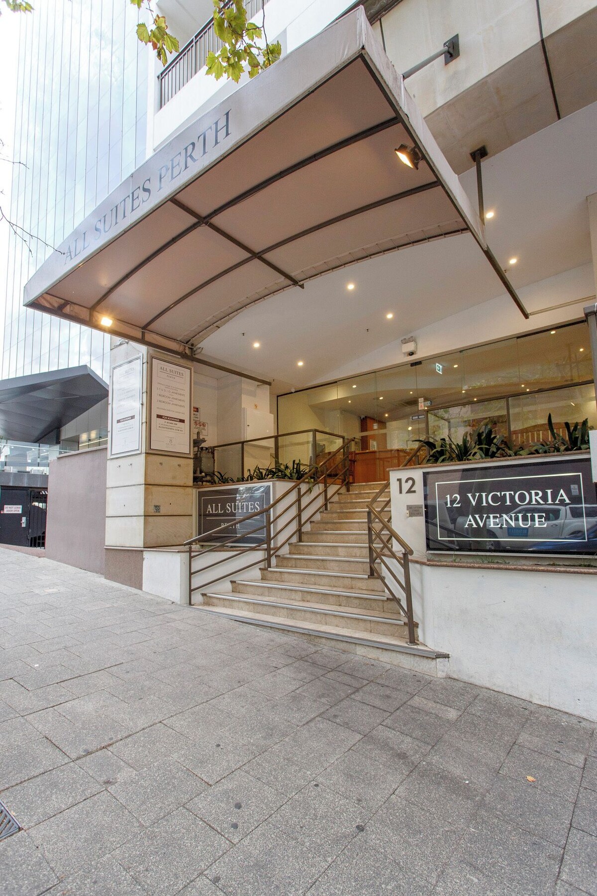 Perth CBD Central Convenience! Reviews, Deals & Photos 2026 - Expedia