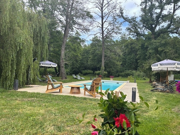 Gîtes Terra Di A Bravona - Corsica