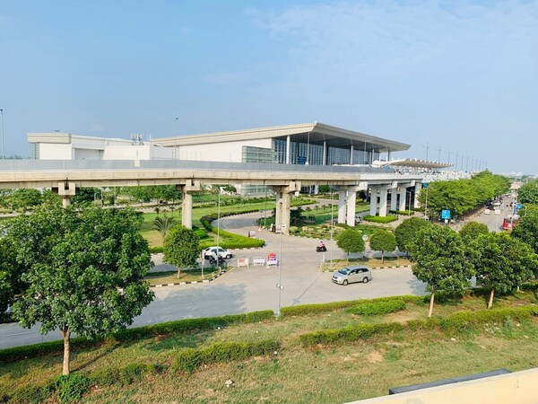 Mahadev Homestay - Chandigarh