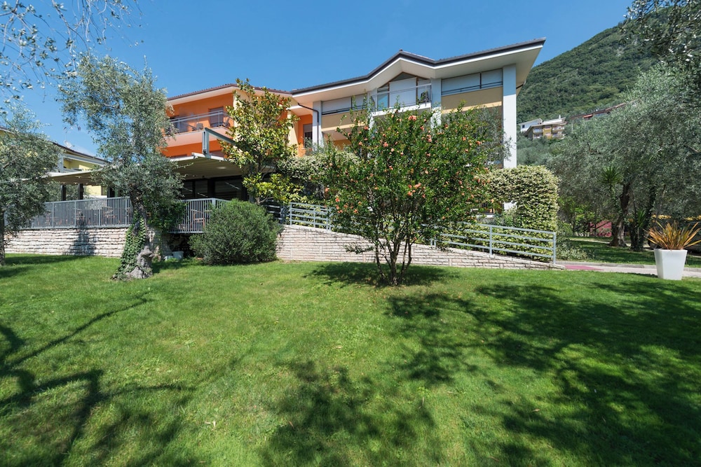 H Catullo Malcesine - Gardasee