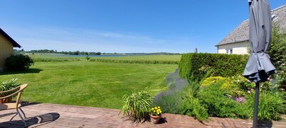 Rødkærgård Bed & Breakfast