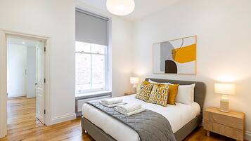 Apartamento (Urban Luxury in the Heart of Chelsea ) | 1 quarto, Wi-fi grátis