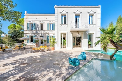 Villa Carbo