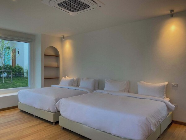 Sp Resort - Wichian Buri District