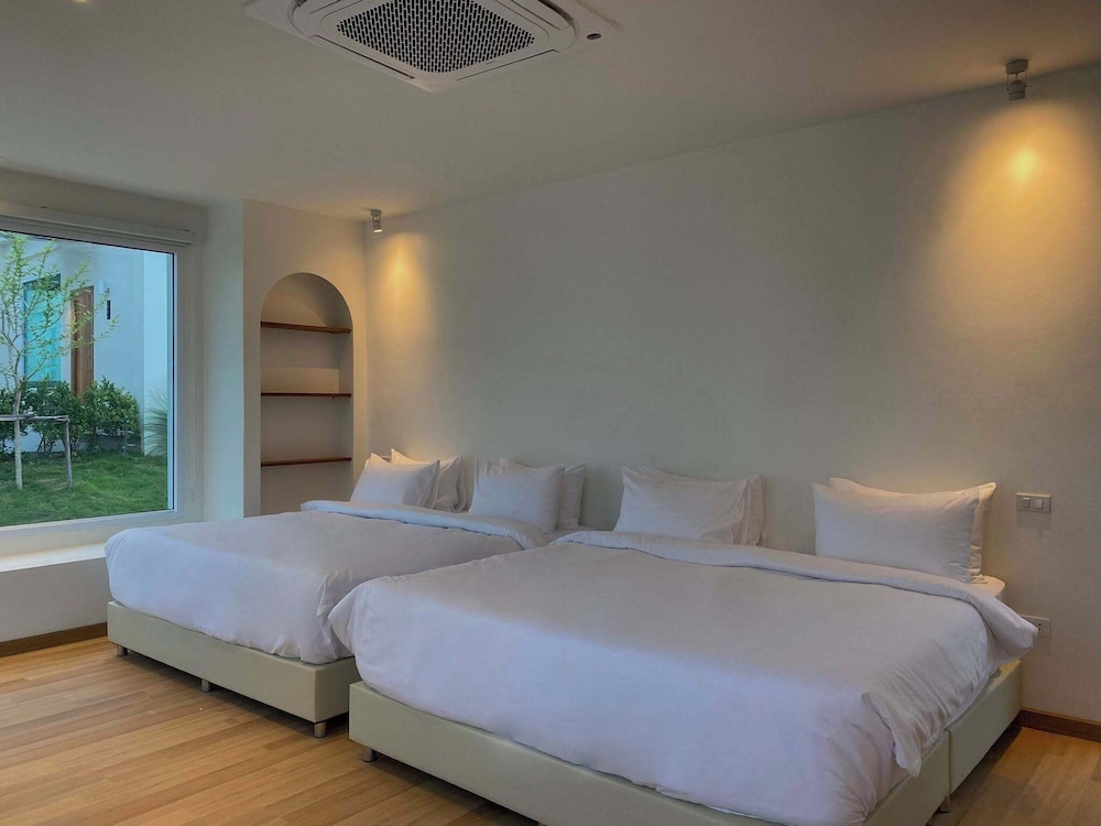 Sp Resort - Wichian Buri District