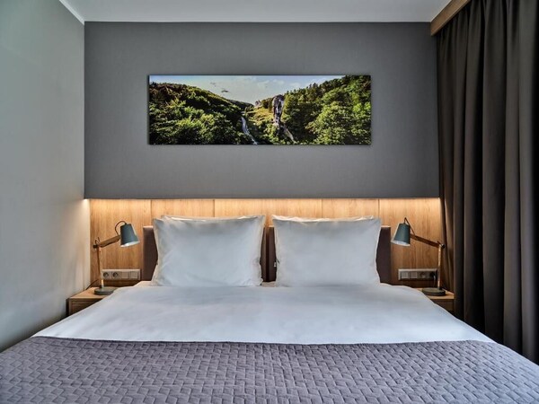 Hotel Great Polonia Kraków Airport - Krakau