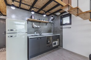 Quarto Básico, 1 quarto (Ocean Terrace B201) | 1 quarto, Wi-fi grátis