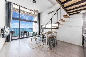 Quarto básico, 1 quarto (Ocean Spa B304) | 1 quarto, Wi-Fi de cortesia