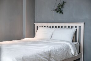 Quarto Básico, 2 quartos (Ocean Family 104) | 1 quarto, Wi-fi grátis