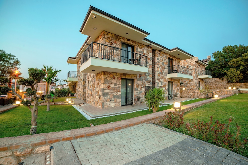 La Sereine Boutique Hotel - Datça